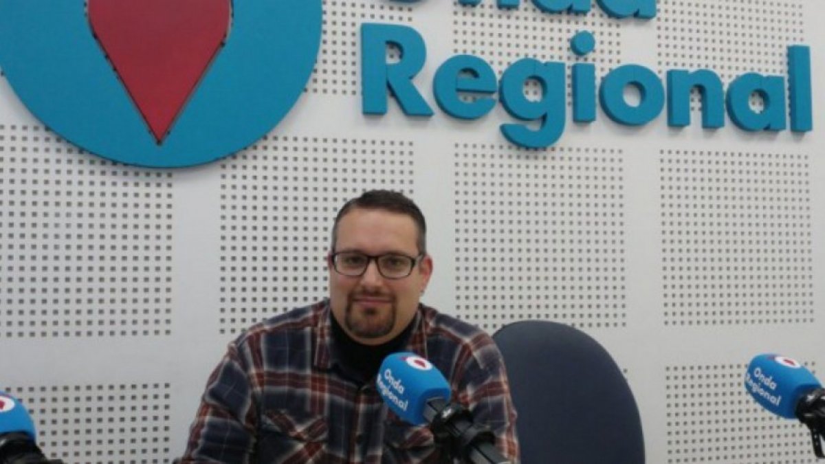 Pedro Luengo: "La gestión no termina de cambiarse, se sigue permitiendo ...