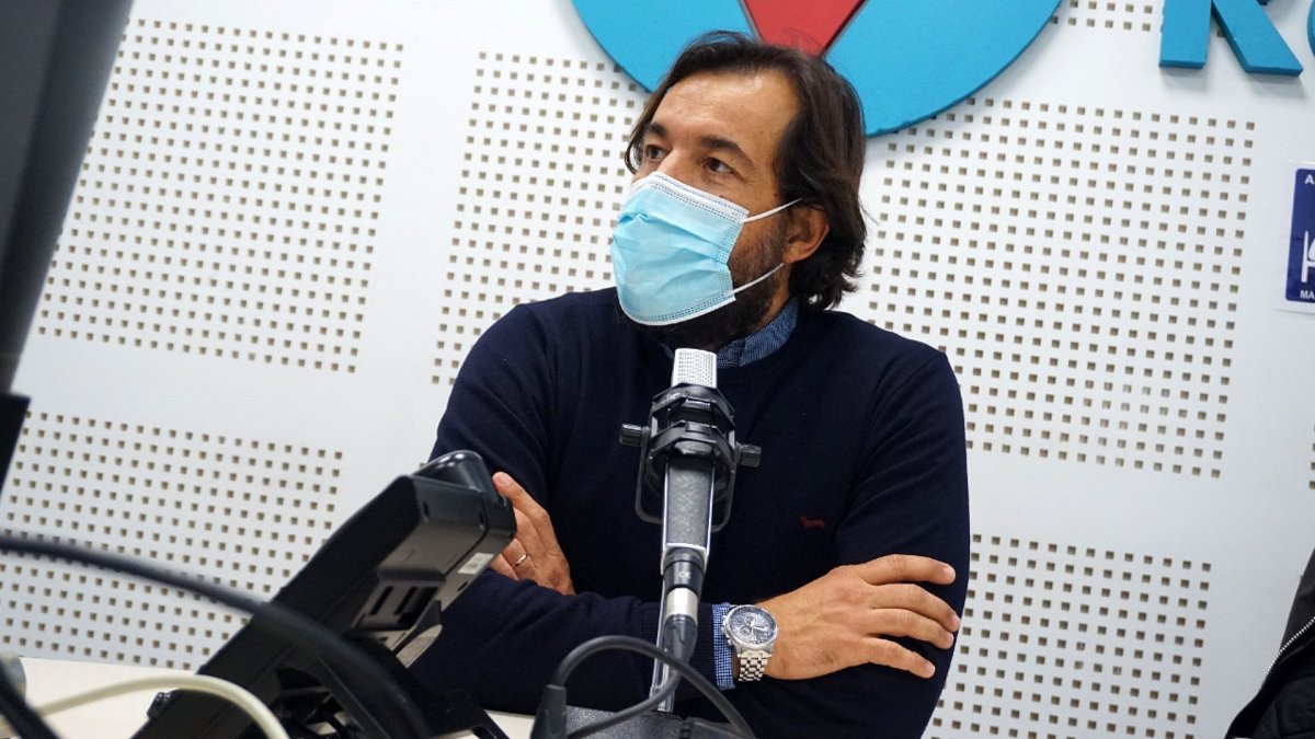 TARDE ABIERTA. Veneno me dieras | ORM