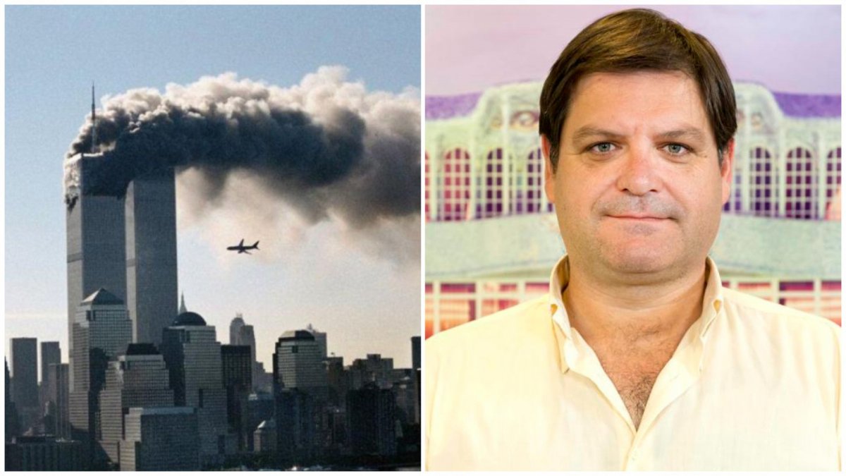 TARDE ABIERTA. Entrando en profundidades | ORM