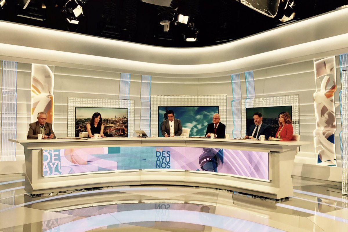 Valcárcel: "Pedro Antonio Sánchez sabe qué es lo que tiene que hacer" | ORM