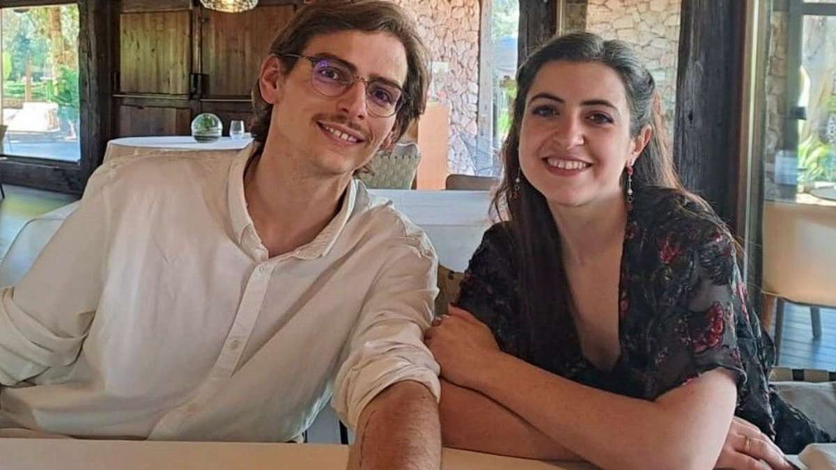 Paisajes y paisanajes. Daniel Josué Rodríguez | ORM