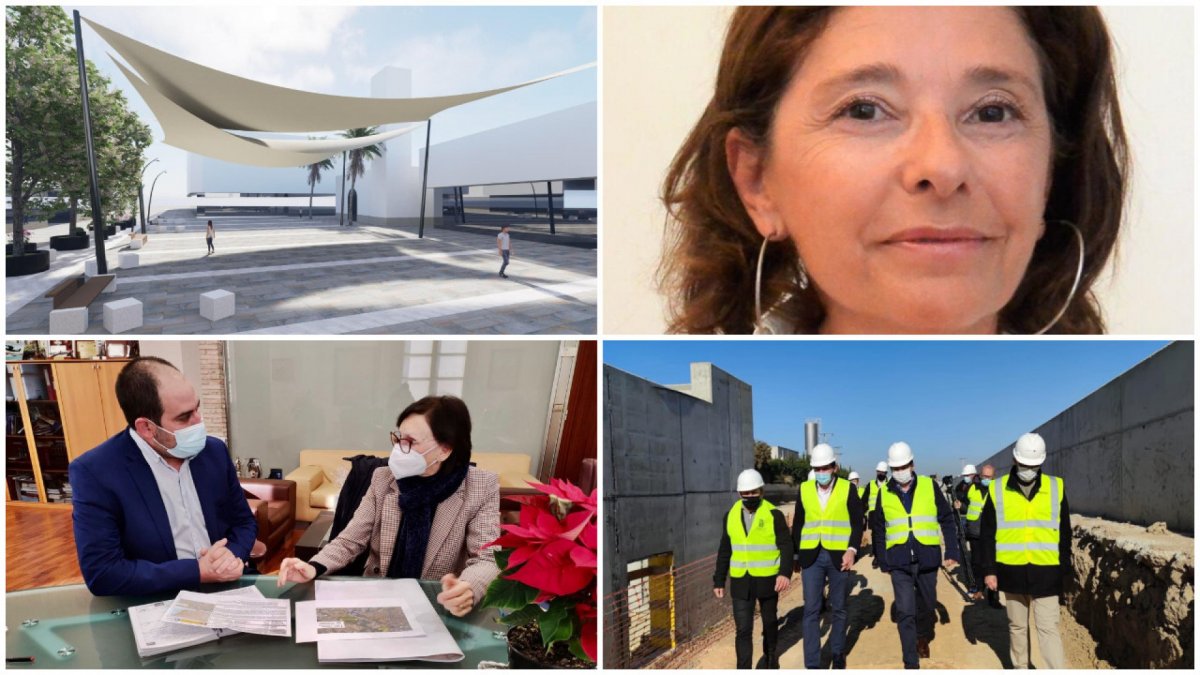 TARDE ABIERTA. Los municipios del norte del Mar Menor, con Víctor Manuel Moreno | ORM