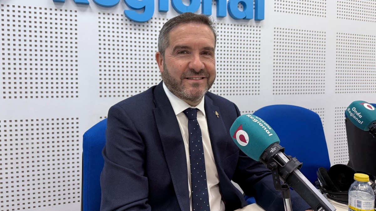 "Hay empresas que todavía no han podido poner en marcha la maquinaria ...