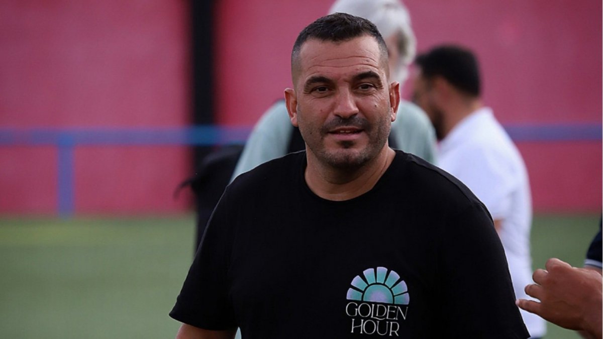 Adrián: "Aquí no vale con tener huevos, hay que jugar con inteligencia ...