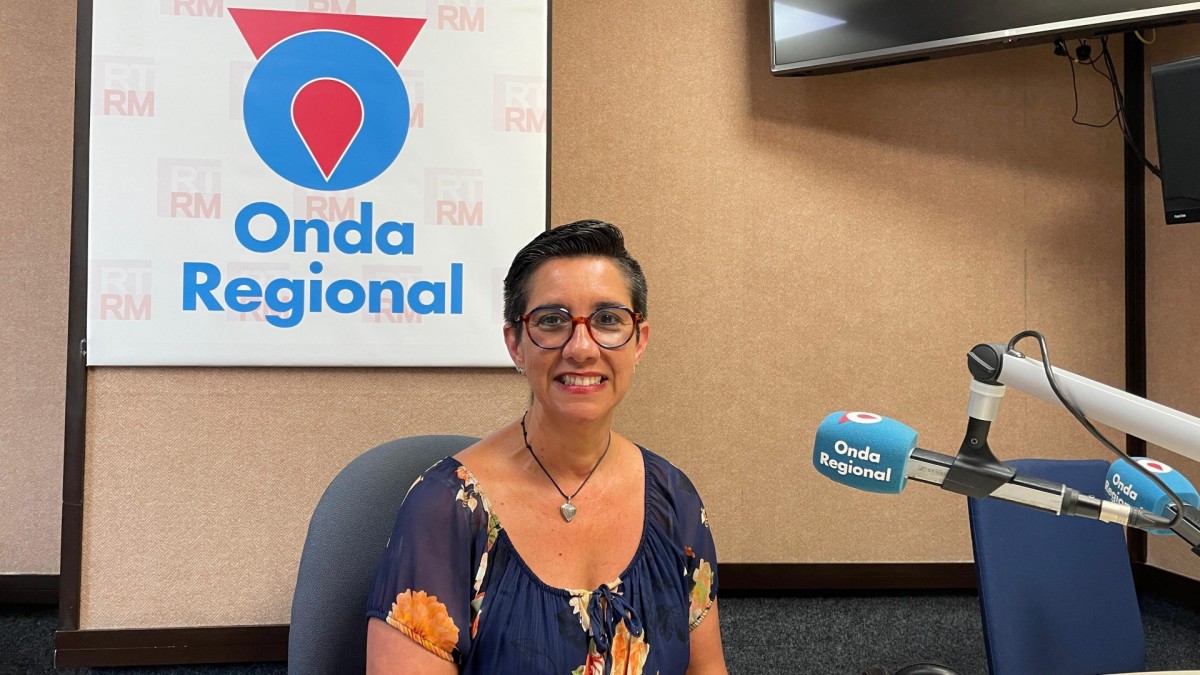 Talento emprendedor. Ruth Mogollón | ORM