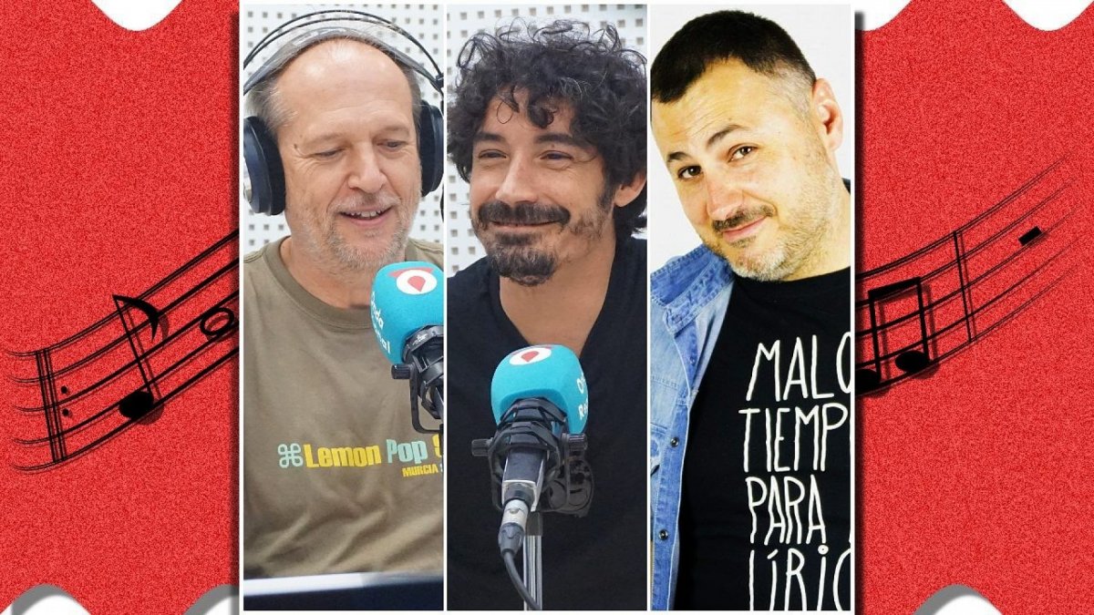 Duelo musical 19/10/2022 | ORM