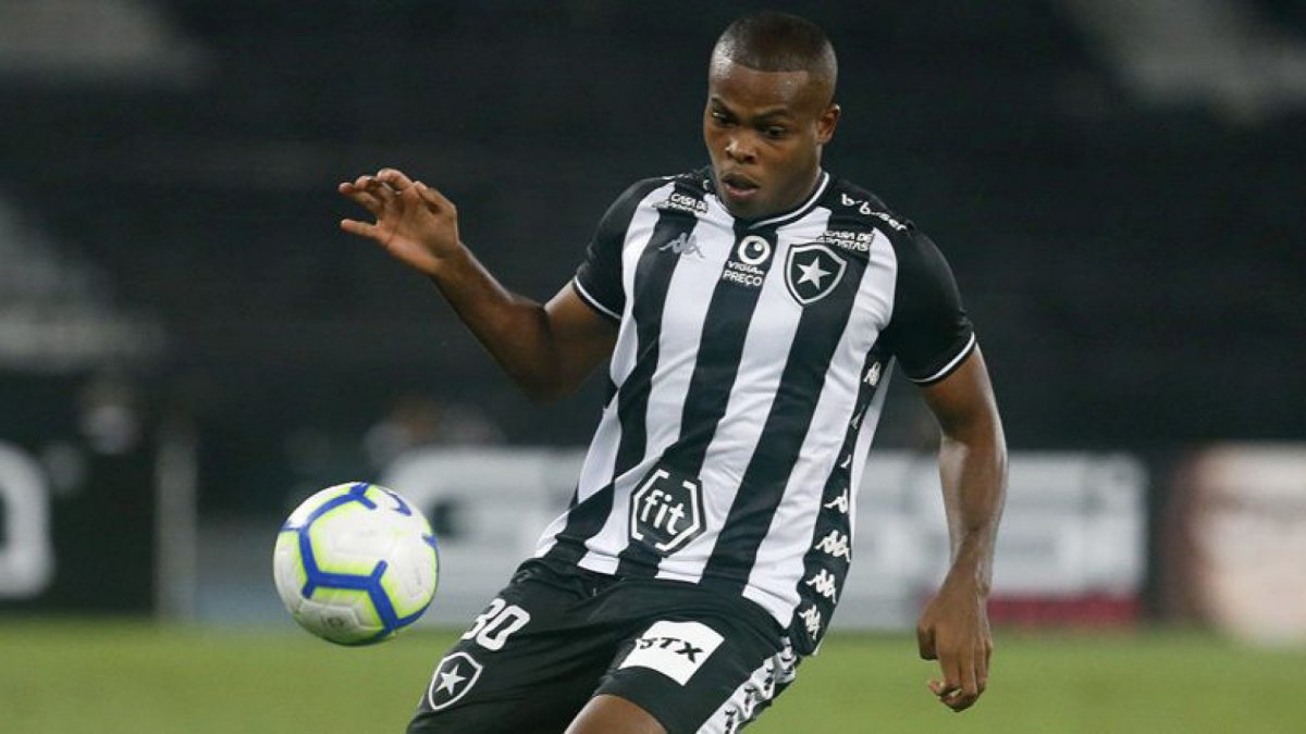 Vinicius Tanque busca una nueva oportunidad en el Cartagena | ORM