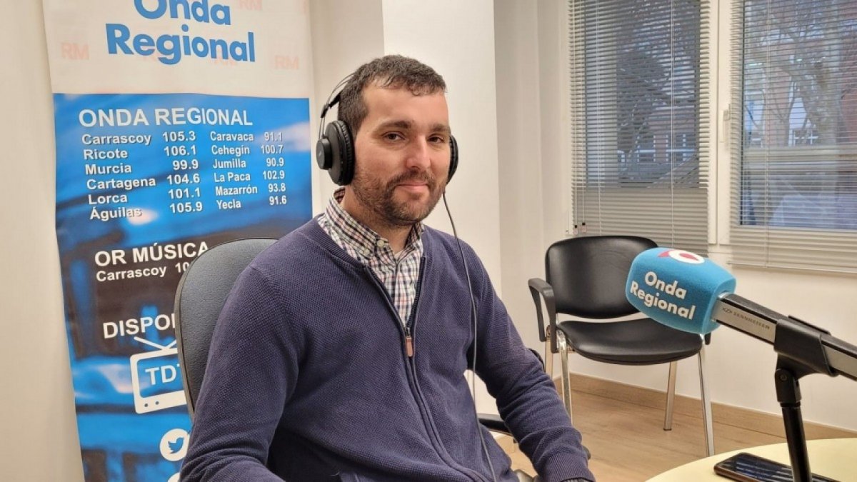 Agente Amigo con Víctor Navarro | ORM