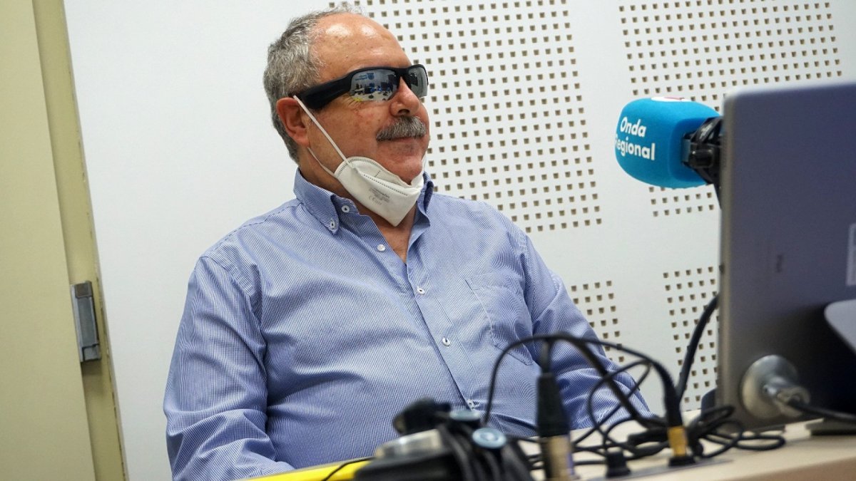 TARDE ABIERTA. Entrando en profundidades: Pedro Egio | ORM