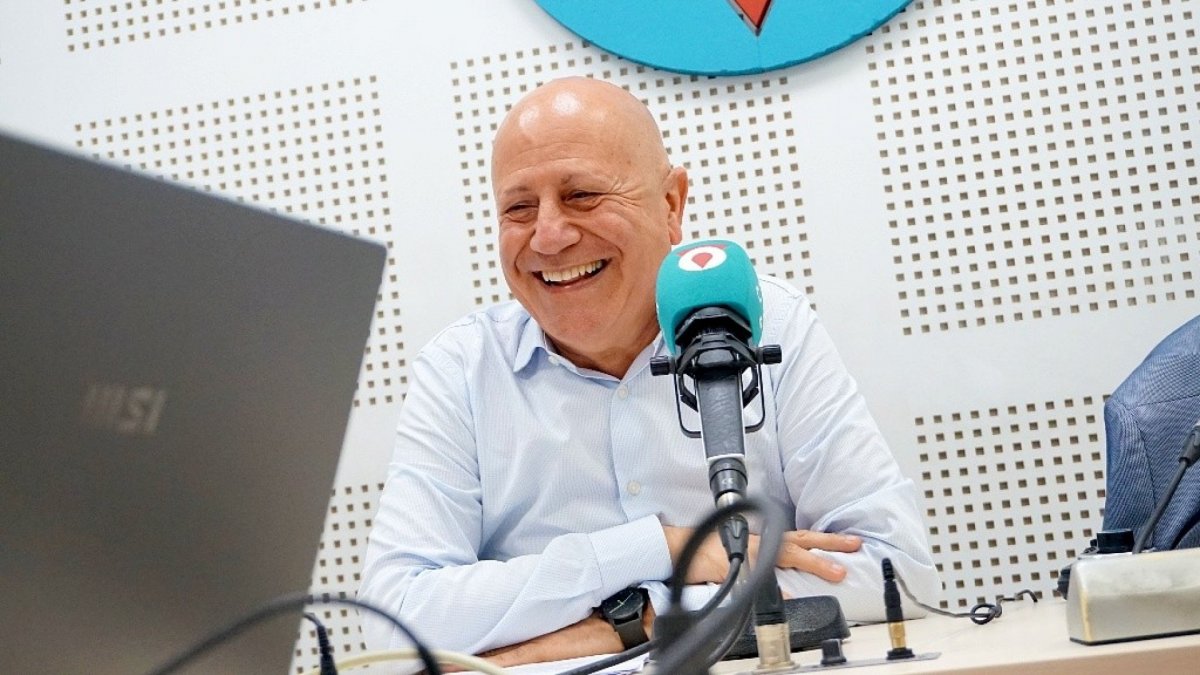 Concluye el mandato de José Luis Aedo como presidente de FIAPAS | ORM