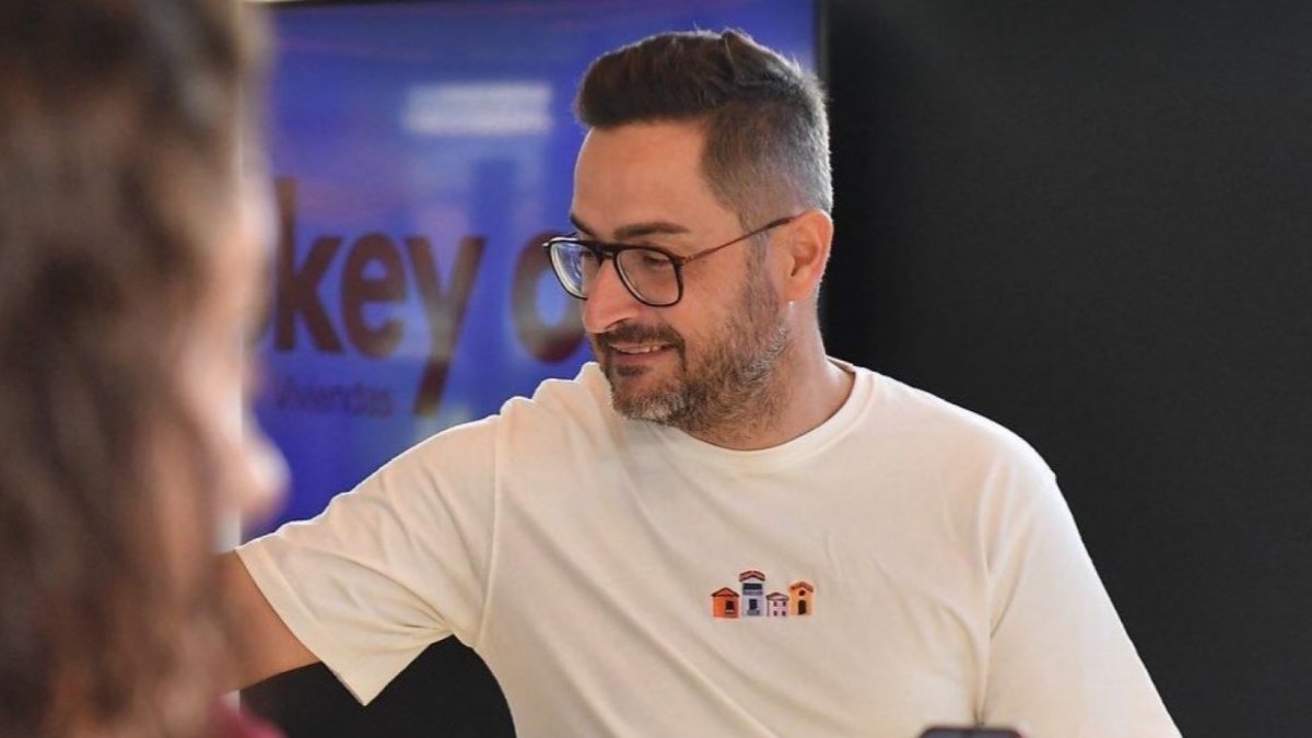 Belmonte: "El feeling del mercado es bueno, hay cosas avanzadas" | ORM