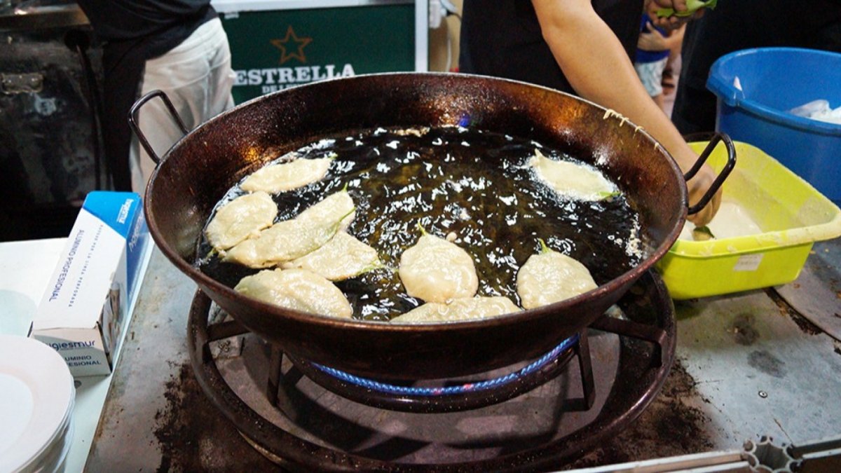 'El retal' Con Tomás García | ORM