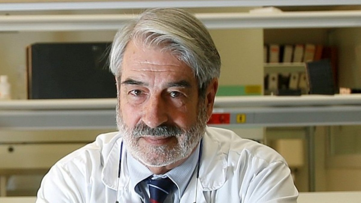 Raúl Ortiz de Lejarazu: "La retirada de las mascarillas llega tarde" | ORM