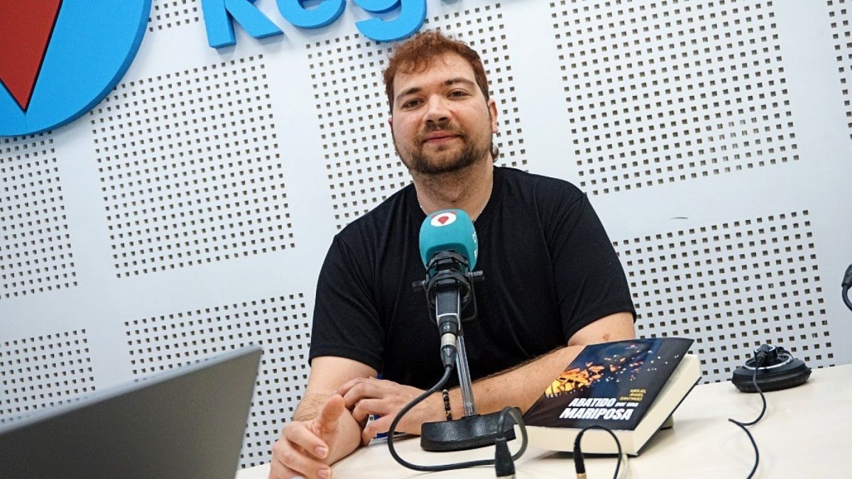 Entrando en profundidades. Miguel Ángel Santiago | ORM