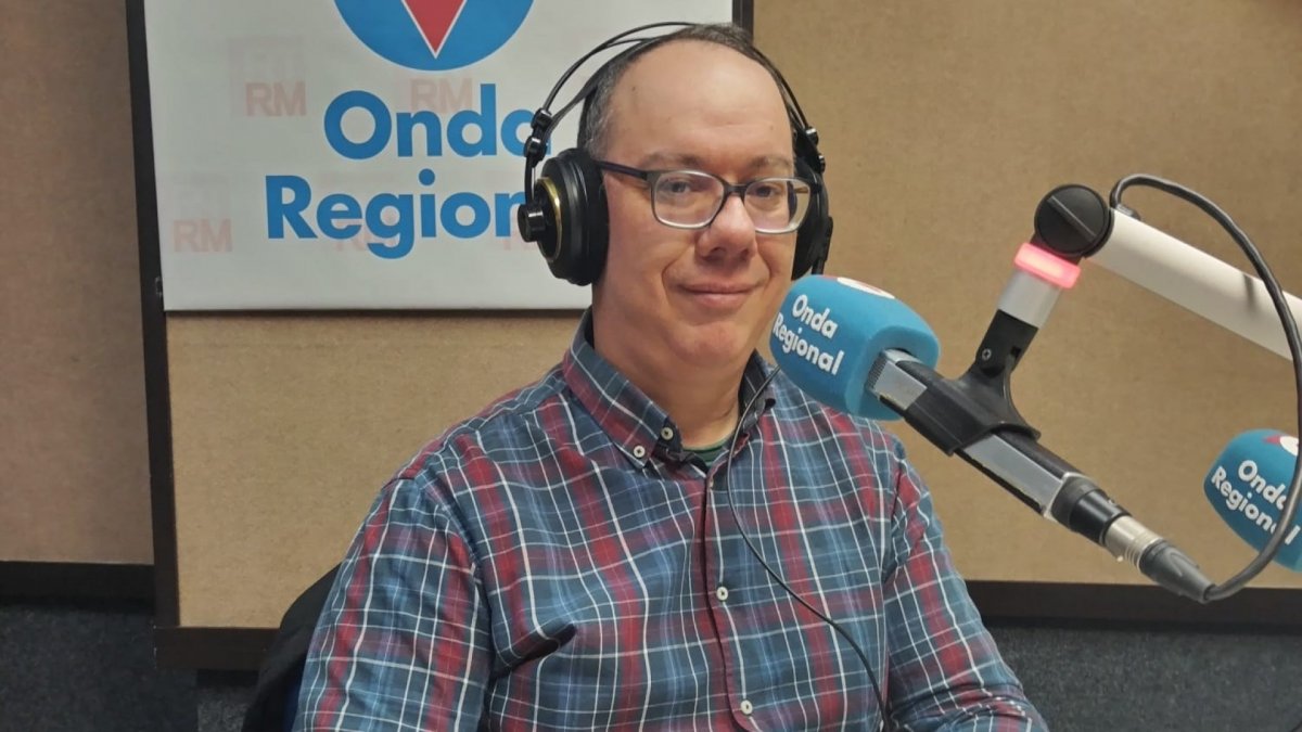 'El retal'. Hoy repasamos musica de la tradición 'casi extinguida' | ORM