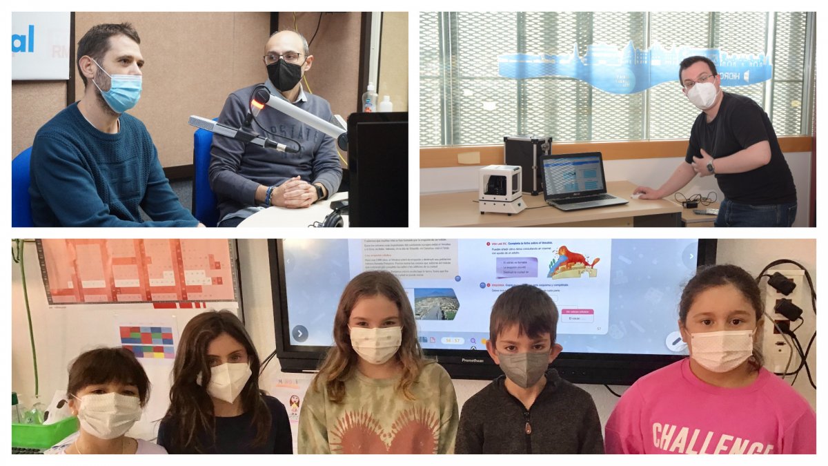 REACCIÓN EN CADENA. #100 | ORM