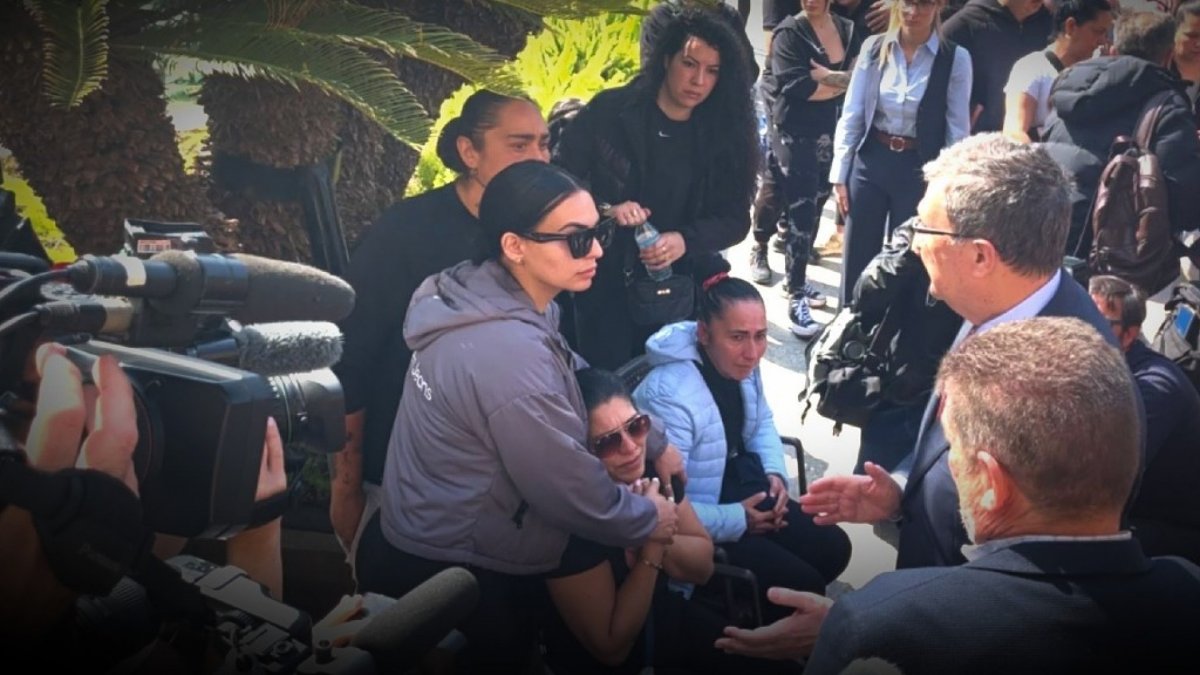 Entrevista Blanca María Lorenzo Monerri | ORM