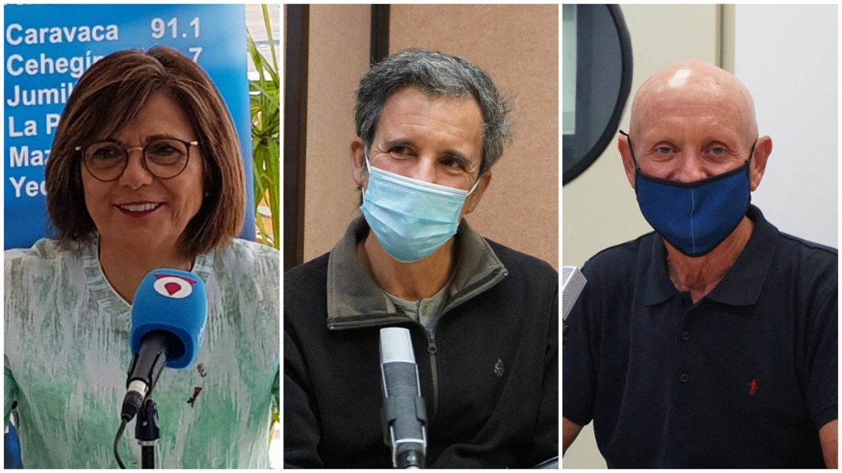 TARDE ABIERTA. Tertulia | ORM