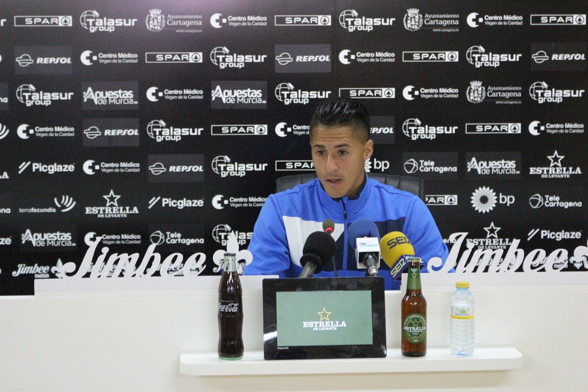 Hugo Rodríguez: " | ORM