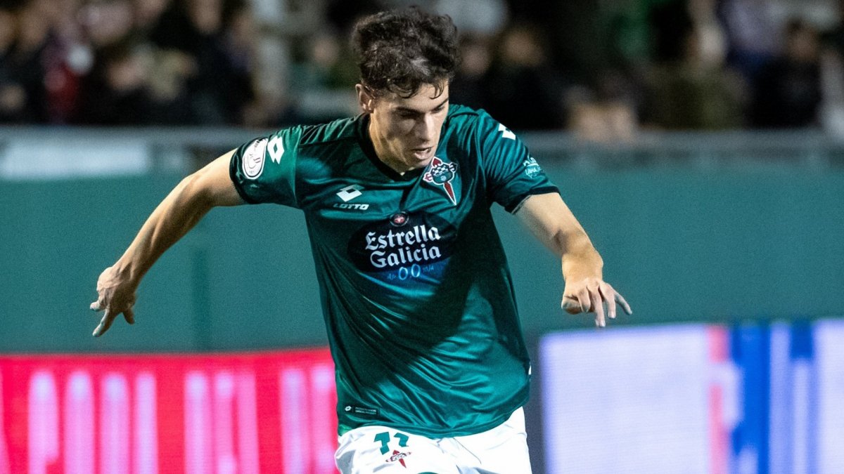 Nacho Sánchez, pólvora para el FC Cartagena | ORM