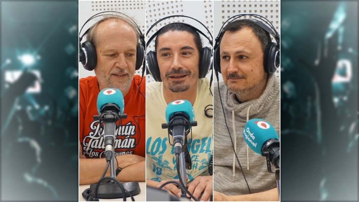 Duelo musical 09/08/2023 | ORM