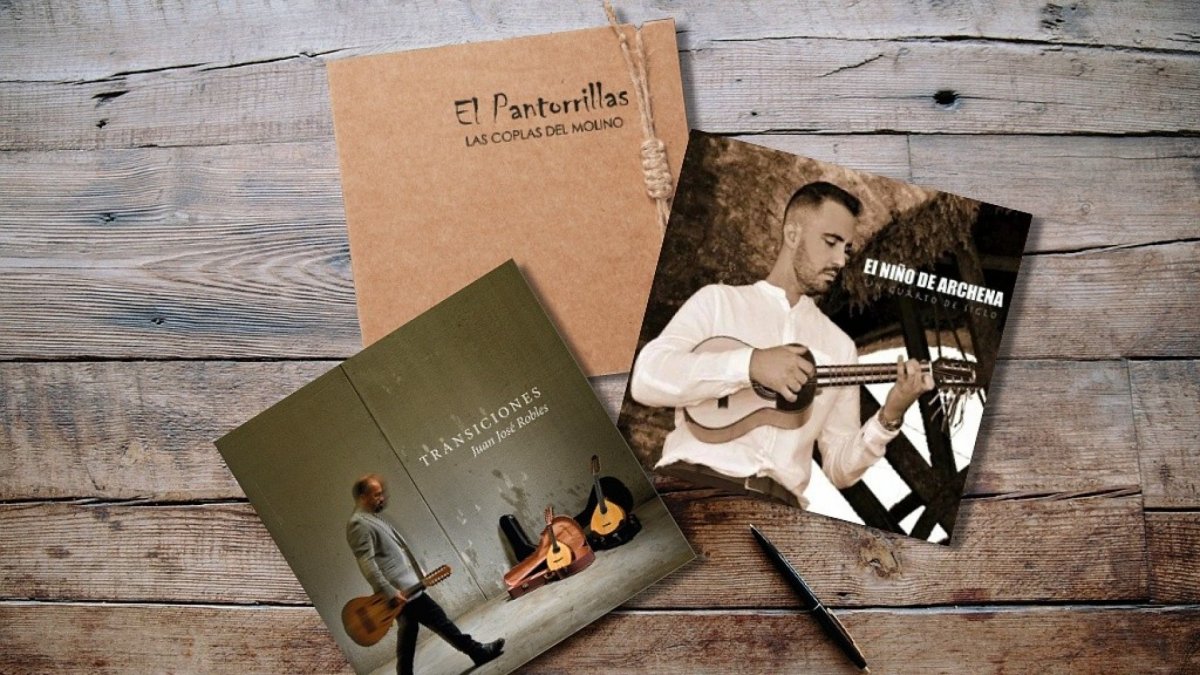 El retal. Discos de música tradicional y folk editados en los últimos meses | ORM