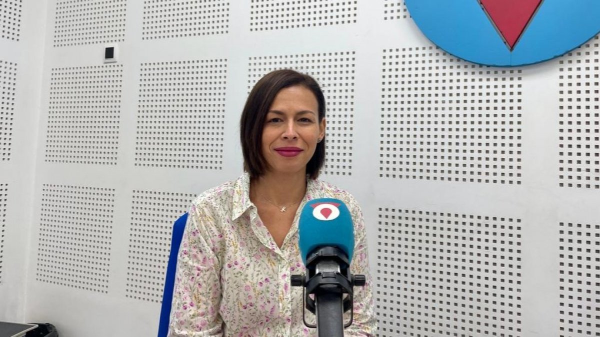 Talento emprendedor. Naila Sánchez, de Pradeti Consultores | ORM