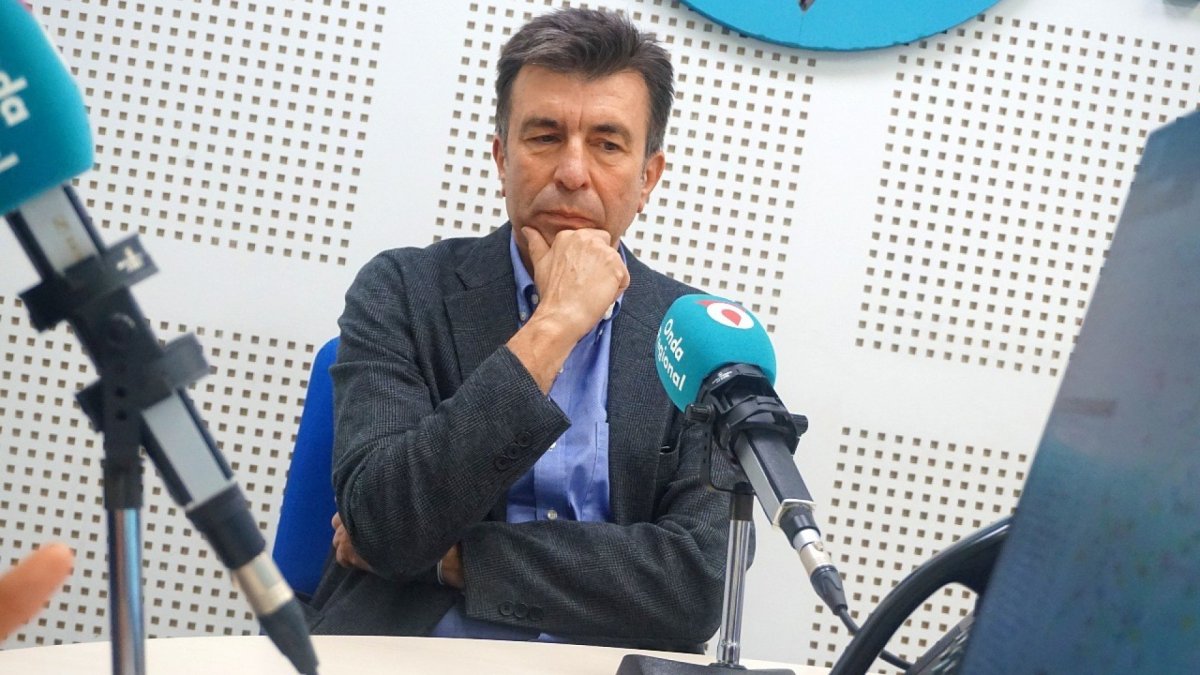 Entrando en profundidades: Pablo Artal | ORM