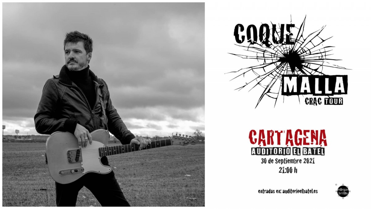 PLAZA PÚBLICA. Coque Malla: "Creo que no hay estilos buenos o malos en ...