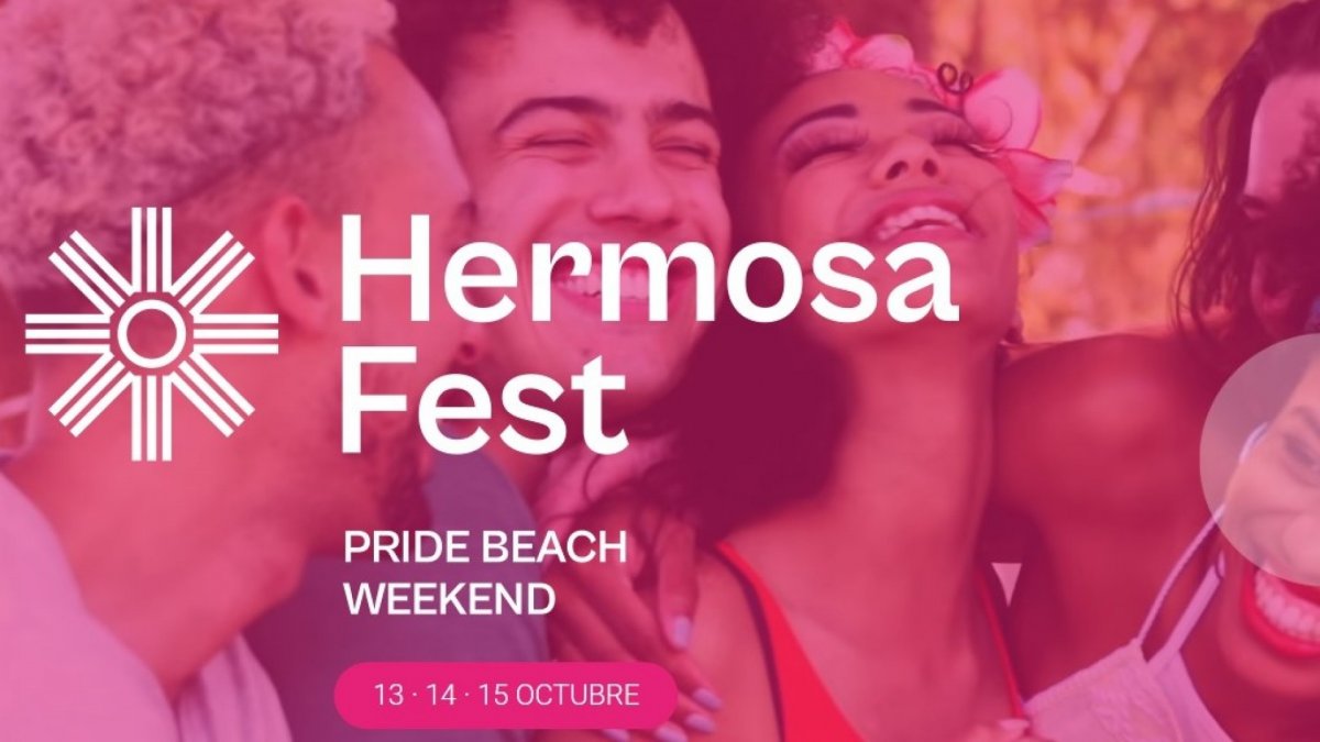 Empieza la primera edición del Hermosa Fest en la sala Trips | ORM