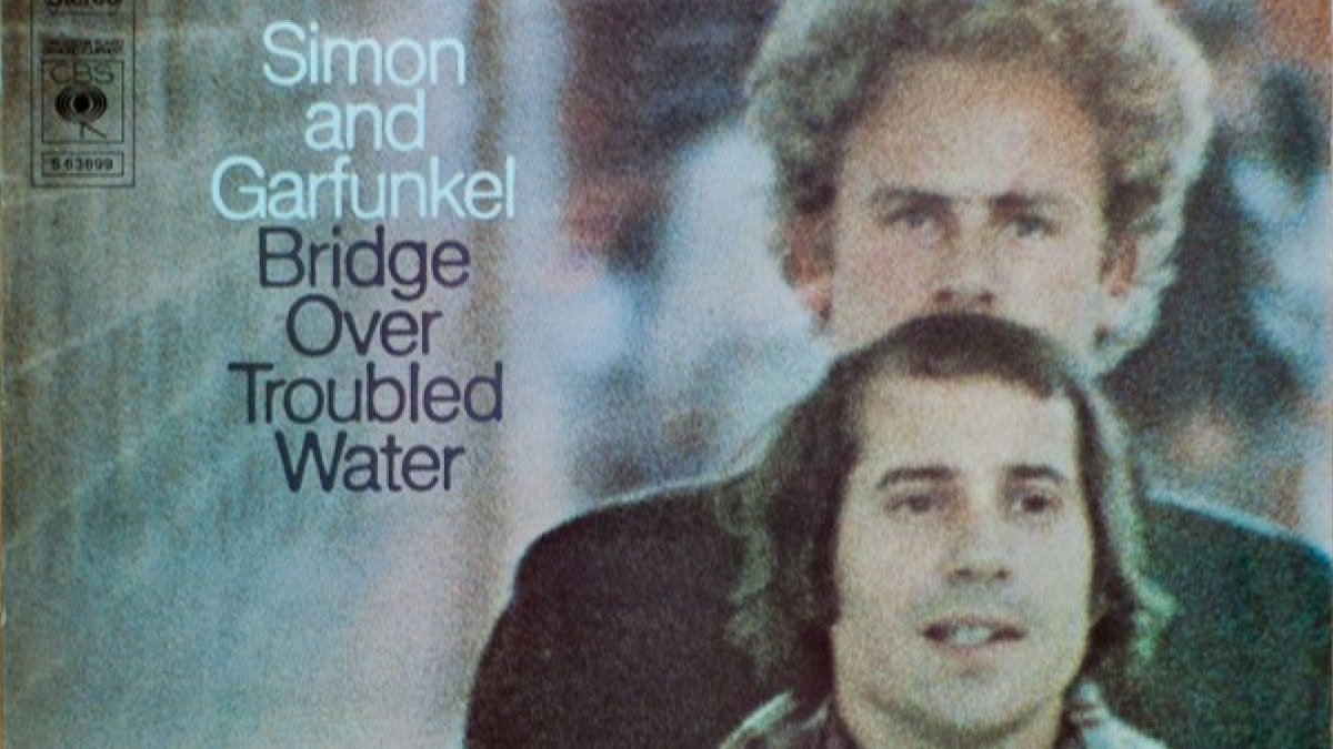 Simon & Garfunkel 2ª parte | ORM