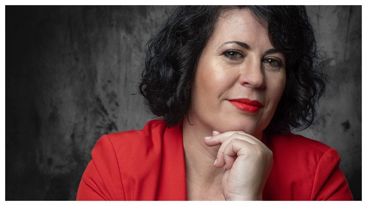 Por sus gustos musicales la conoceréis: Eva Hernández, galerista | ORM