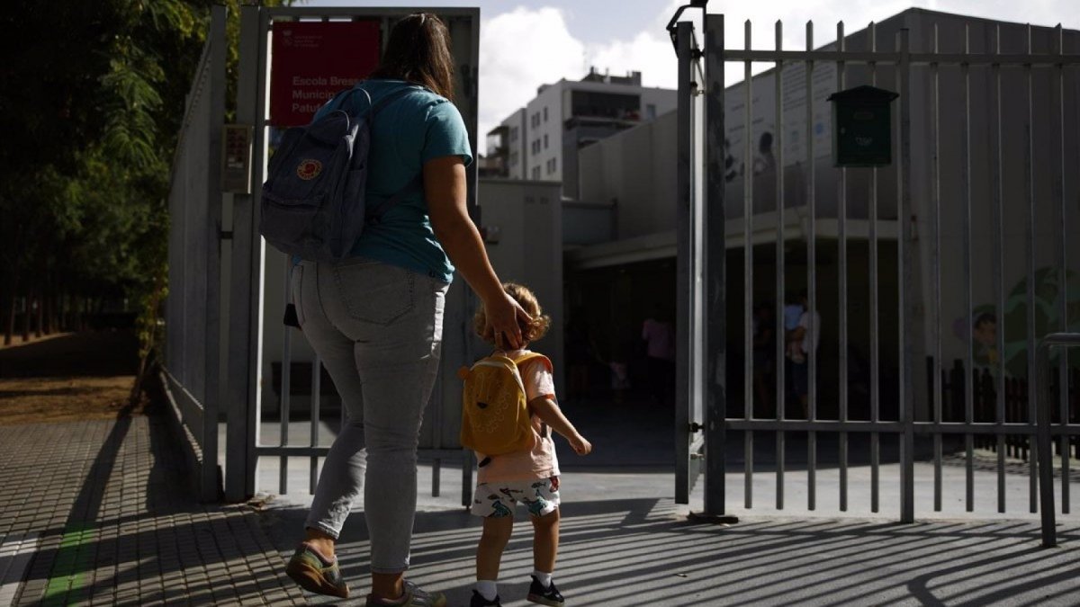 Madres Solteras Por Elección Reclama Medidas Para Apoyar El Cuidado De