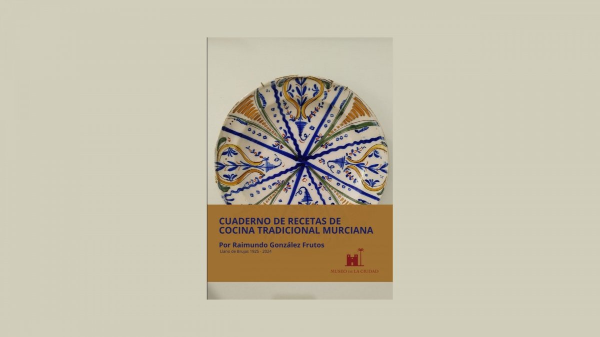 Noticias desde el Museo de la Ciudad. Raimundo González Frutos | ORM