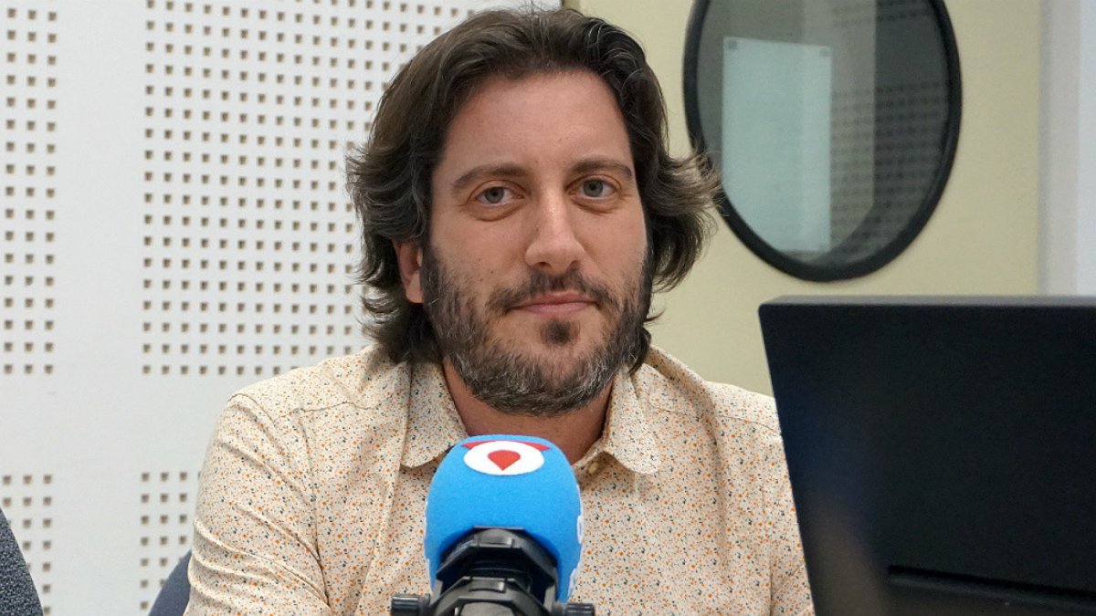 LA RADIO DEL SIGLO. Filosofía para perplejos. Jean Daniel | ORM