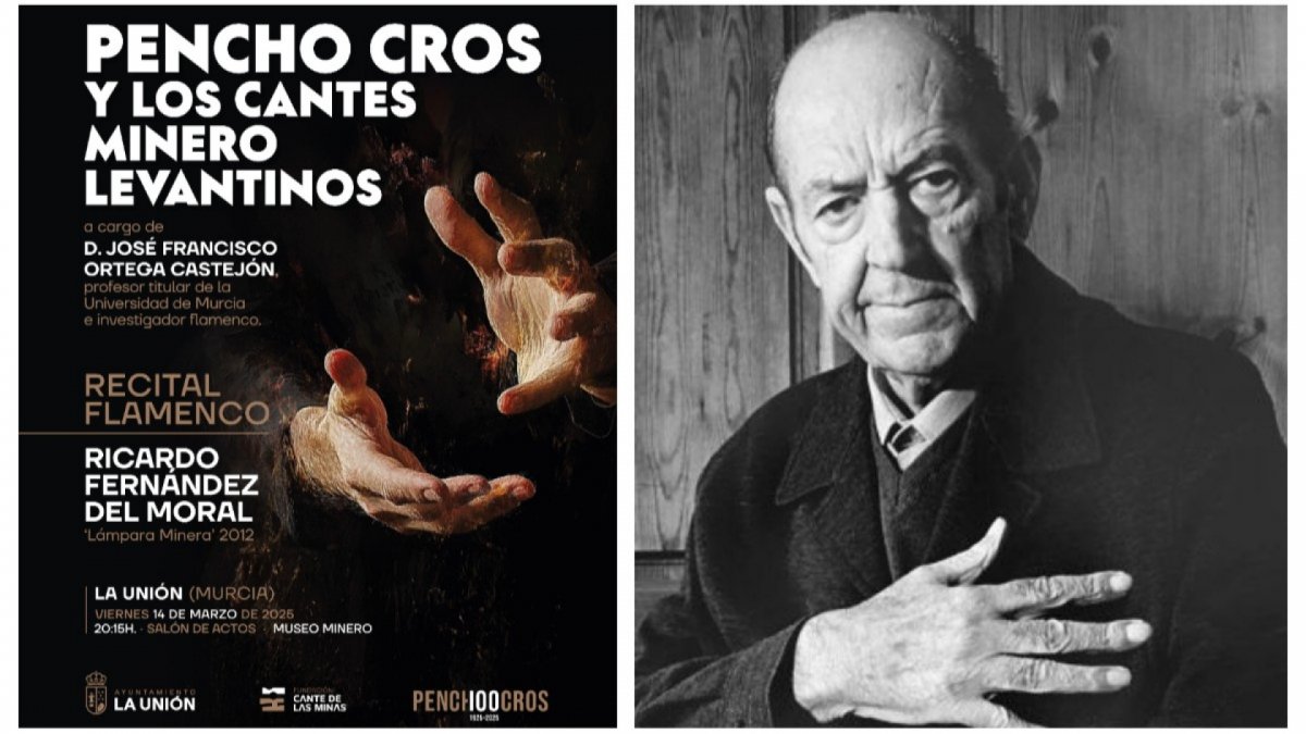 La Unión. El legado del gran Pencho Cros | ORM