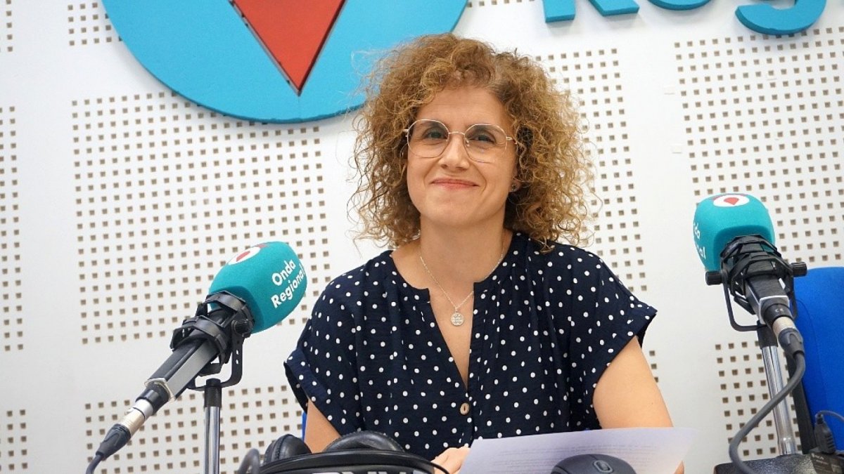 Entrando en profundidades: Inés López | ORM