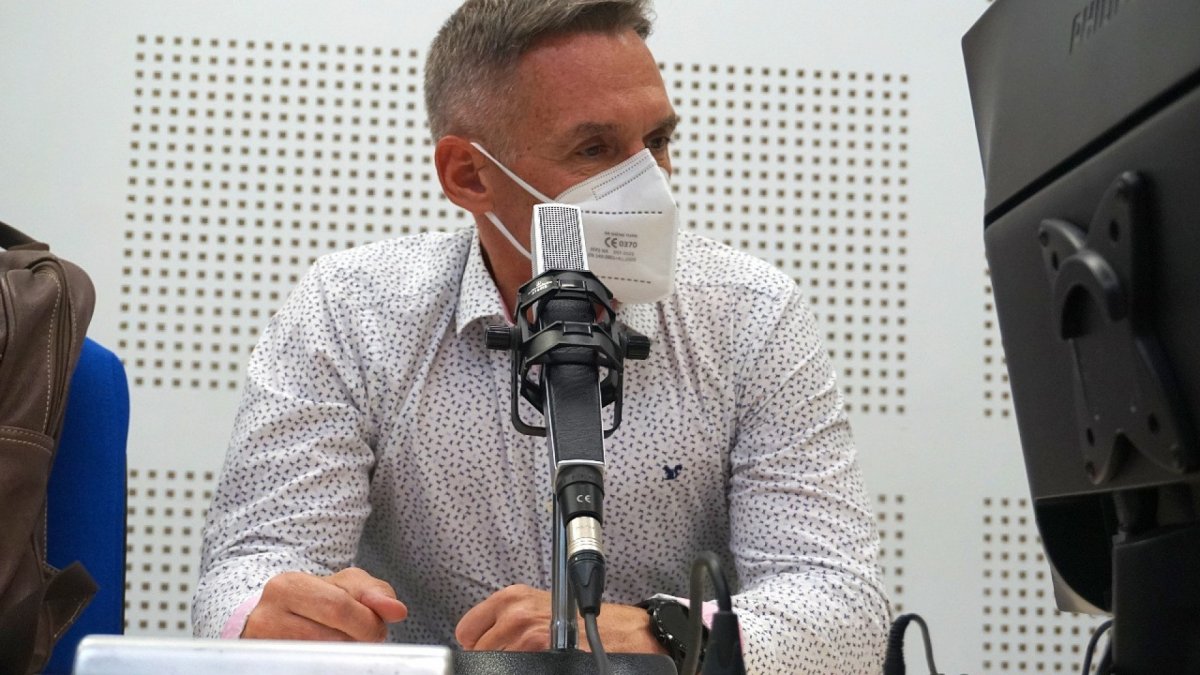 TARDE ABIERTA. El lanzadestellos | ORM