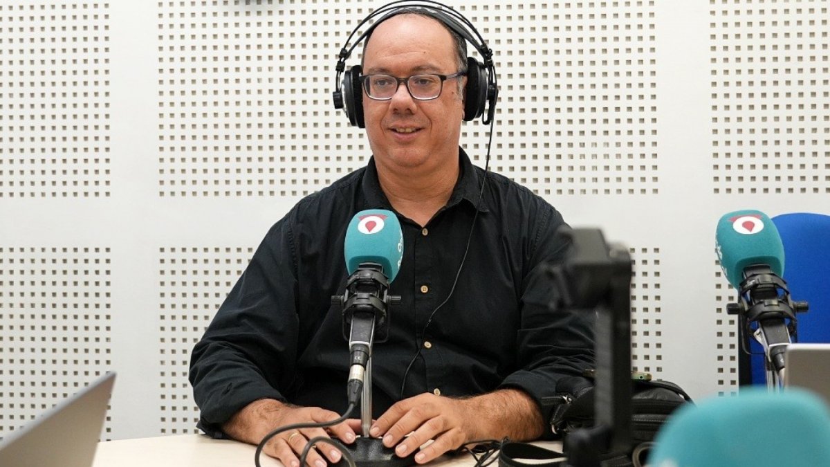 El retal. El baile agarrao | ORM