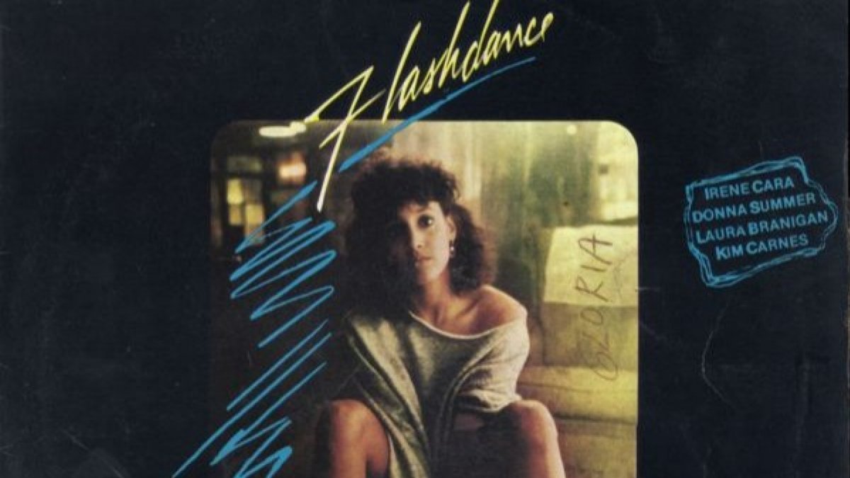 Flashdance, la película de una década | ORM