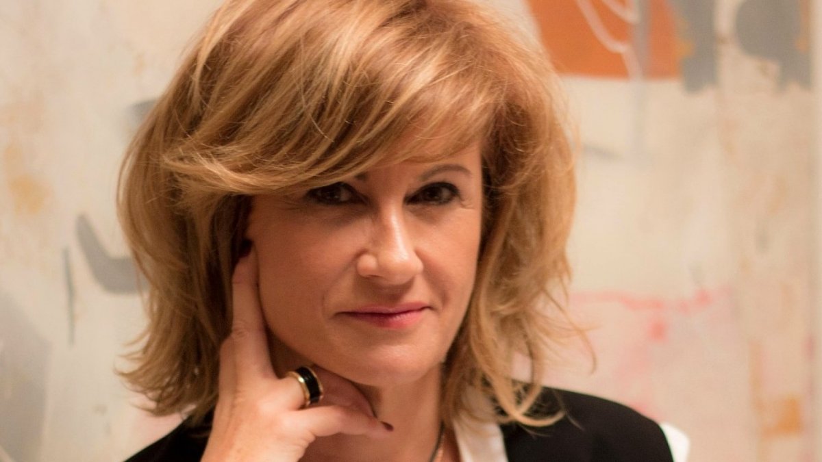Entrando en profundidades: Isabel Martínez Conesa | ORM