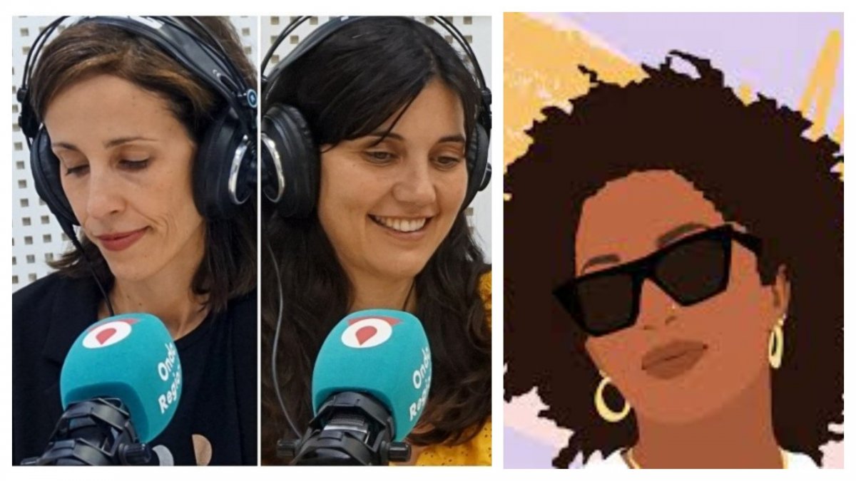 Café para dos. La discriminación por pelo, un caso de micro-racismo | ORM