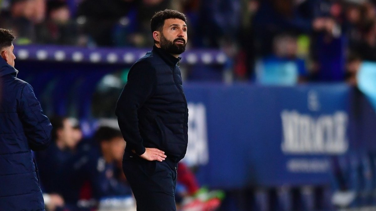 Fernández Romo: "Sin querer, la psicosis de la situación nos empapa" | ORM