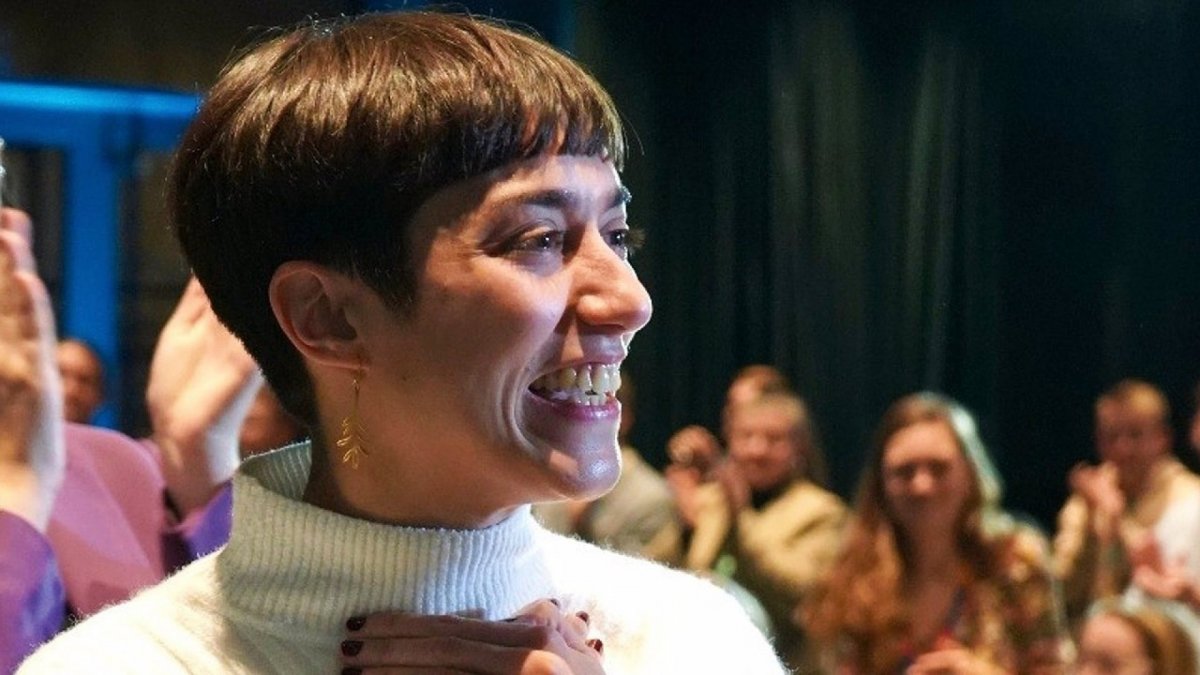 TARDE ABIERTA (29/11/2022) | ORM