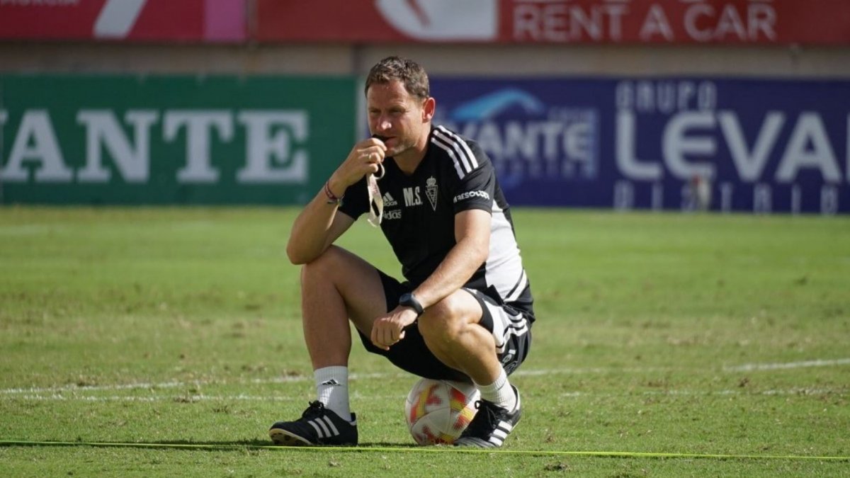 Mario Simón: "El equipo ha competido muy bien en todos los campos" | ORM
