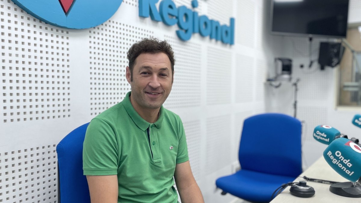 Talento emprendedor con el INFO: Daniel Pérez, de Tecandu | ORM