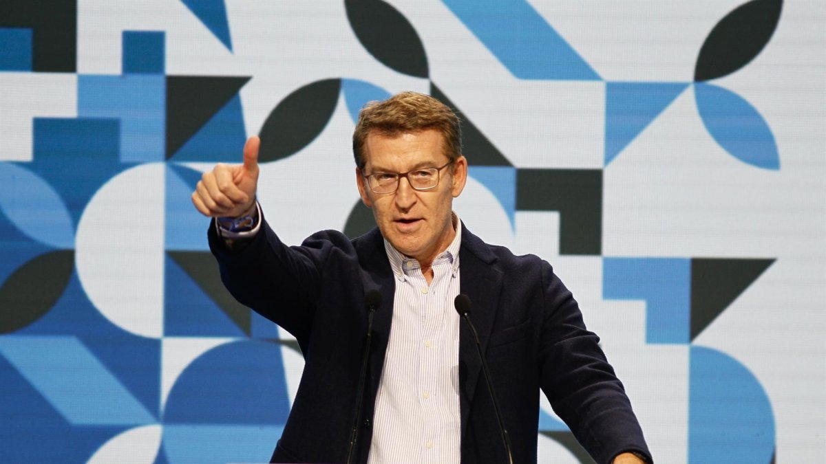 El primer CIS tras la votación de la amnistía y el caso Koldo eleva al PP 2,7 puntos por encima ...