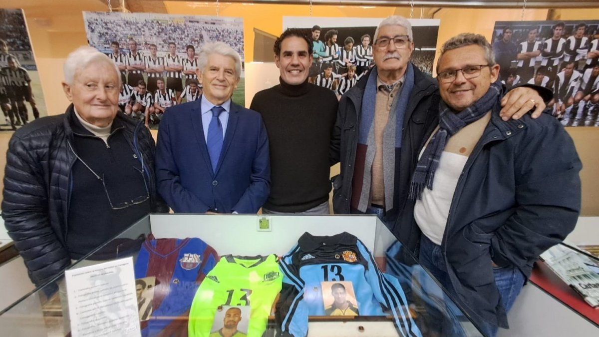 José Luis Belda: "Que los dirigentes no vayan ni siquiera al palco es ...