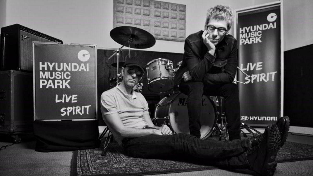 Alejo Stivel y el 'Muy Vivo Tour': Un viaje a los éxitos de Tequila | ORM