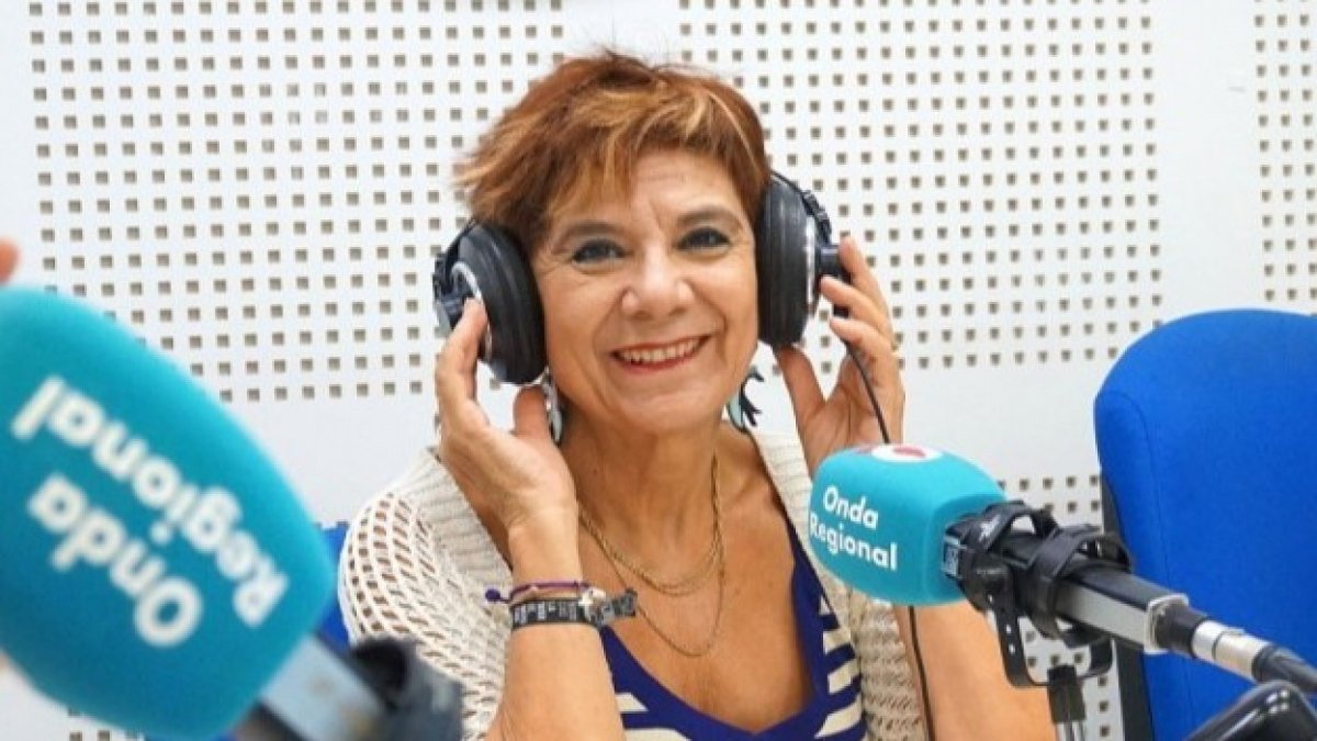 Marisa López Soria Premio Literario El Meteorito | ORM